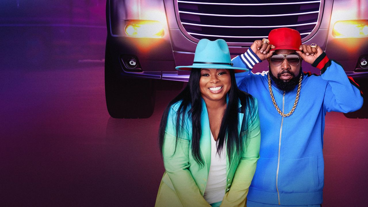 Big RV Remix: Where to Watch and Stream Online | Reelgood