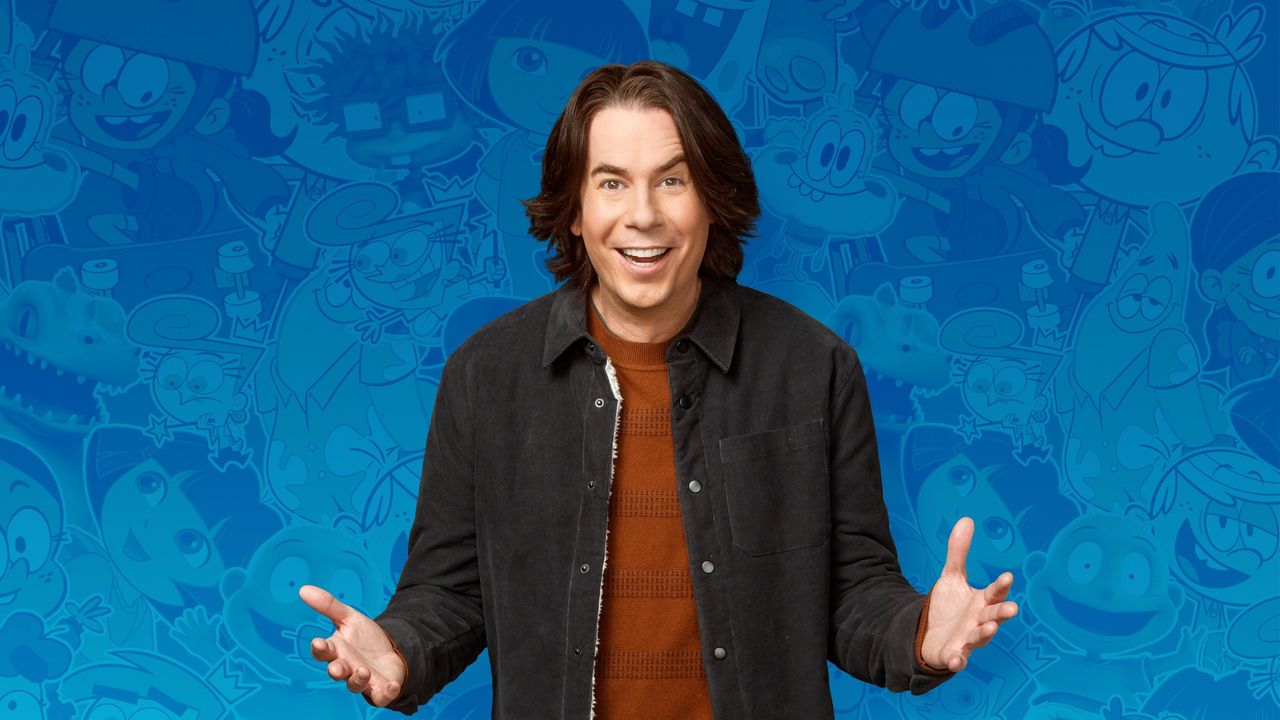 Tooned In: Where to Watch and Stream Online | Reelgood