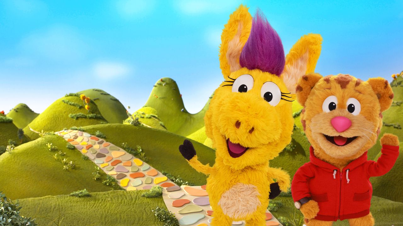 Donkey Hodie Season 1: Where To Watch Every Episode | Reelgood