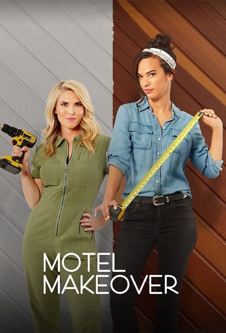 Motel Makeover - Watch Episodes on Netflix or Streaming Online | Reelgood