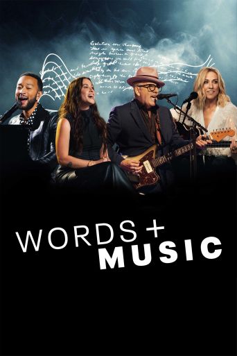 Words + Music Season 1: Where To Watch Every Episode | Reelgood