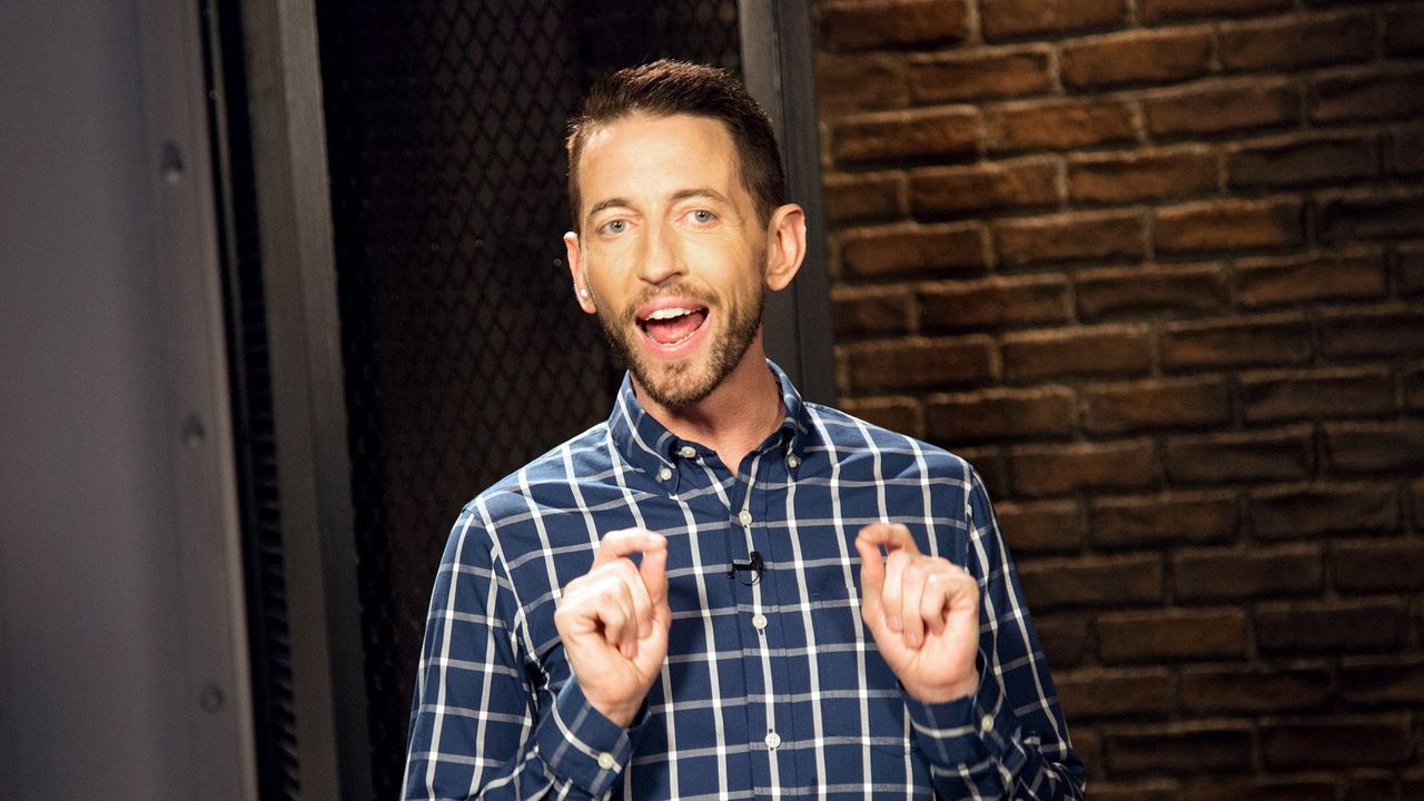 The Approval Matrix: Where to Watch and Stream Online | Reelgood