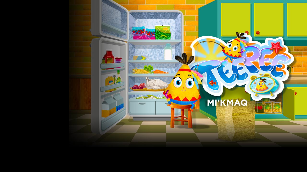 Teepee Time: Where to Watch and Stream Online | Reelgood