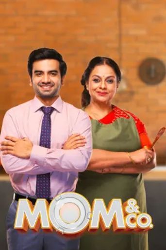 Mom and Co: Where to Watch and Stream Online | Reelgood