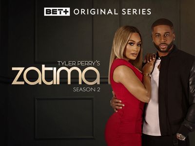 Zatima Season 2: Where To Watch Every Episode | Reelgood