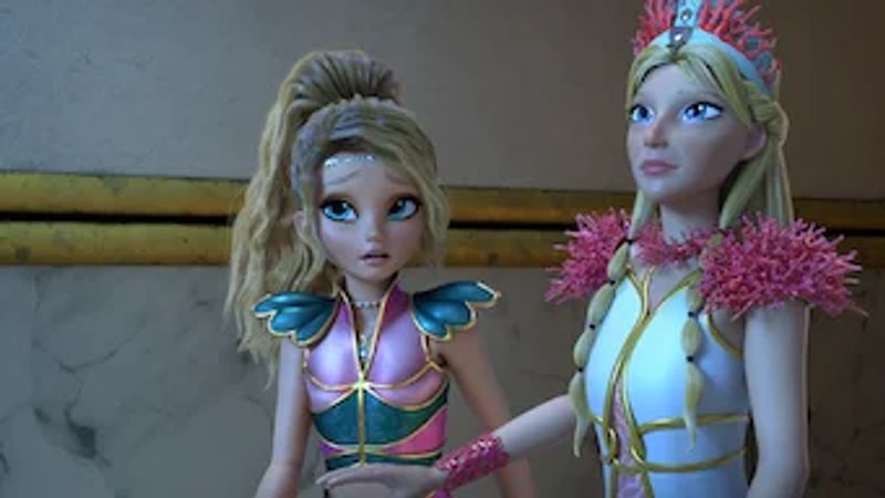 Mermaid Magic: Where to Watch and Stream Online | Reelgood