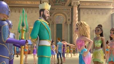 Mermaid Magic Season 1: Where To Watch Every Episode | Reelgood