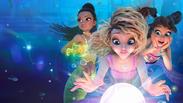 Mermaid Magic Season 1: Where To Watch Every Episode | Reelgood