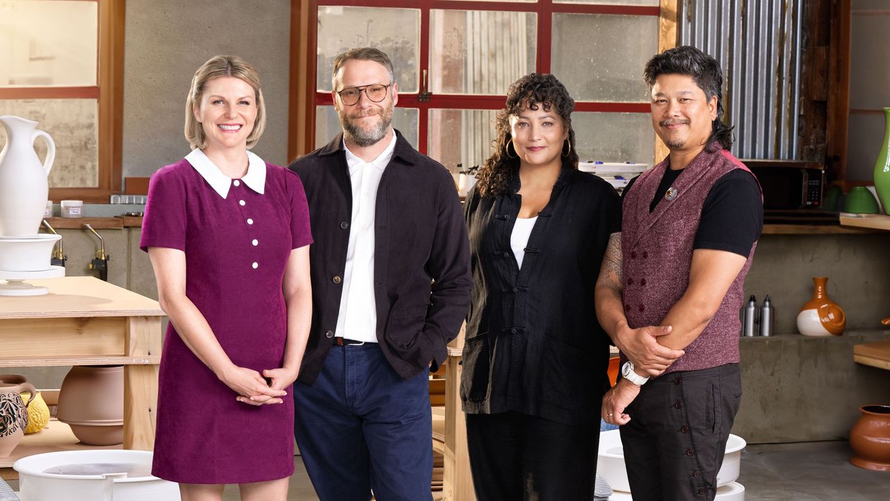 The Great Canadian Pottery Throw Down Season 1: Where To Watch Every ...