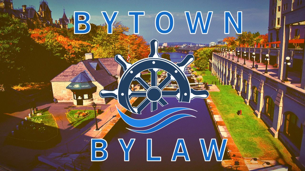 Bytown Bylaw: Where to Watch and Stream Online | Reelgood