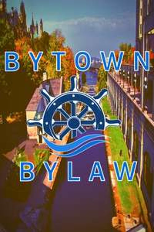 Bytown Bylaw Season 1: Where To Watch Every Episode | Reelgood