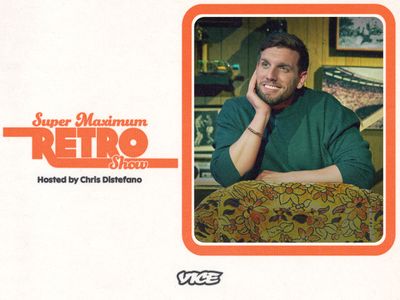 Super Maximum Retro Show Season 1: Where To Watch Every Episode | Reelgood