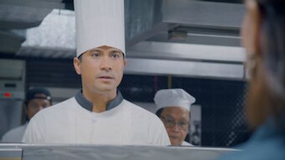 Replacing Chef Chico: Where to Watch and Stream Online | Reelgood
