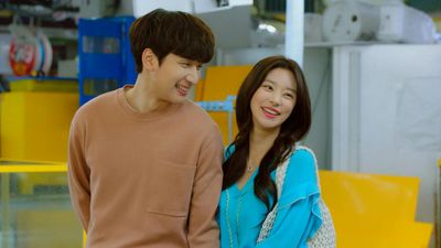 Ga Doo Ri's Sushi Restaurant: Where to Watch and Stream Online | Reelgood