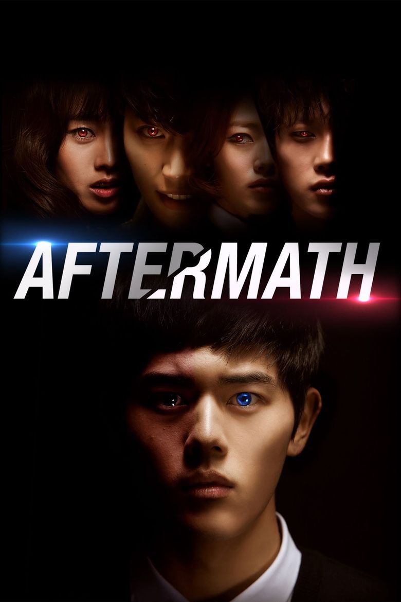 Aftermath - Where to Watch Every Episode Streaming Online | Reelgood