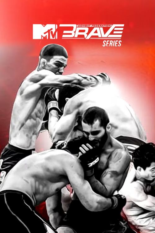 MTV Brave Series: Where to Watch and Stream Online | Reelgood