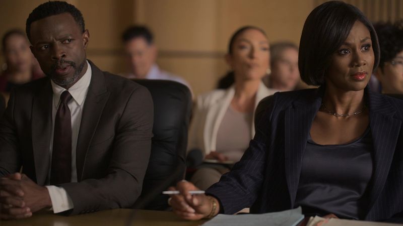 Reasonable Doubt Season 1: Where To Watch Every Episode | Reelgood