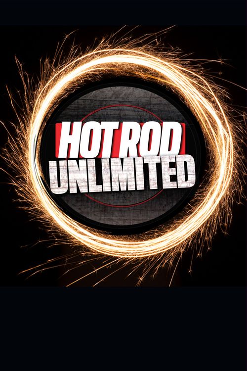 Hot Rod Unlimited: User Lists | Reelgood