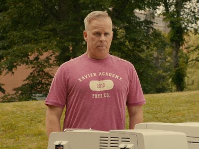 Mr. D: Where to Watch and Stream Online | Reelgood