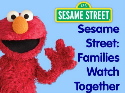 Sesame Street: Families Watch Together: User Lists | Reelgood