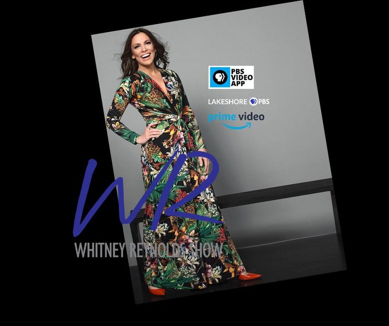 The Whitney Reynolds Show 2021 | Stream Safely
