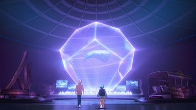 My Daemon: Where to Watch and Stream Online | Reelgood