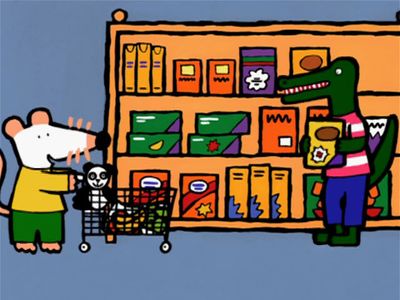 Maisy Season 2: Where To Watch Every Episode | Reelgood