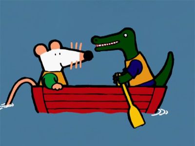 Maisy Season 2: Where To Watch Every Episode | Reelgood