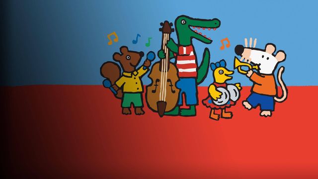 Maisy Season 2: Where To Watch Every Episode | Reelgood