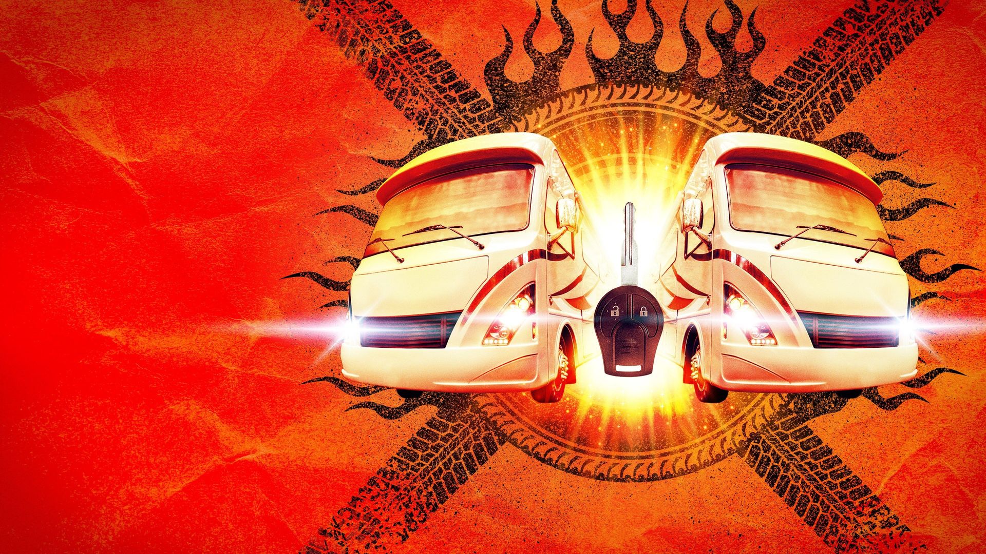 Extreme RVs - Watch Episodes on Philo, fuboTV, Discovery+, Travel ...