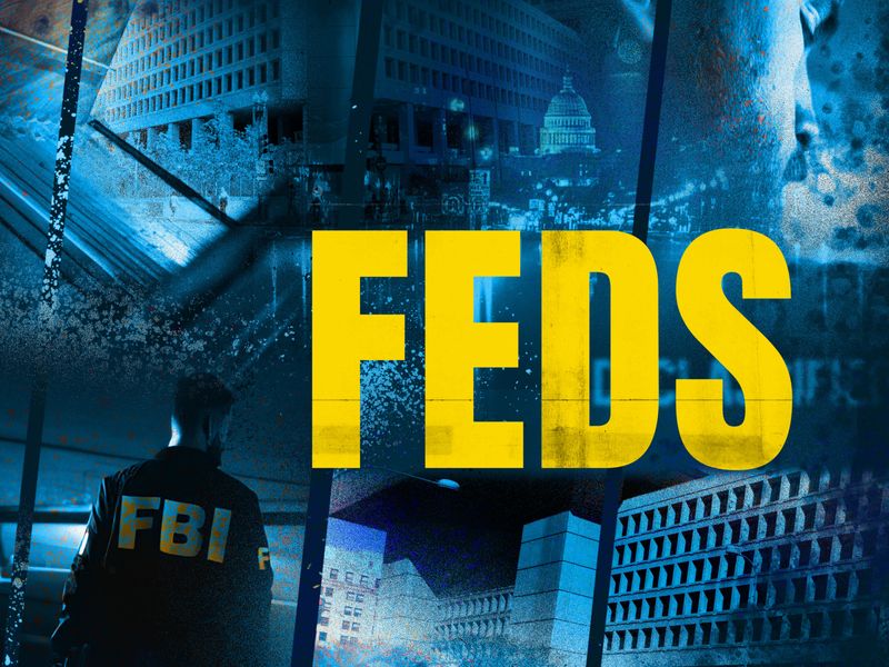 Feds: Where to Watch and Stream Online | Reelgood