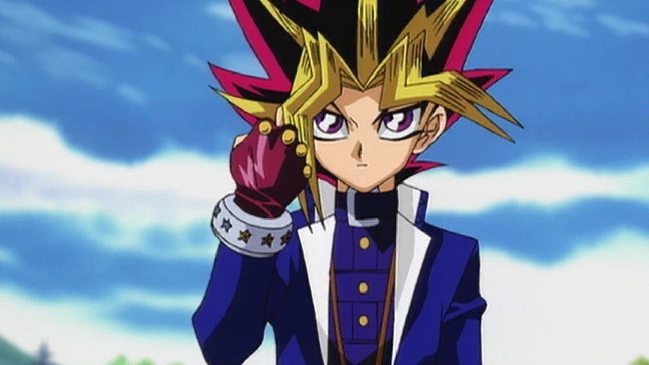 Yu-Gi-Oh!: Where to Watch and Stream Online | Reelgood