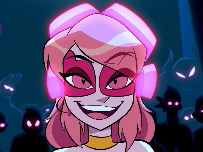 Villainous Season 1: Where To Watch Every Episode | Reelgood