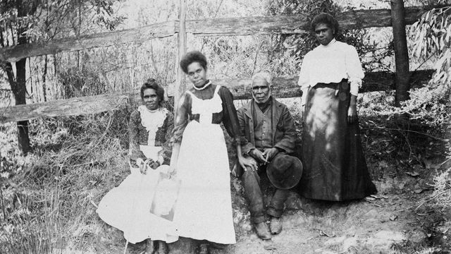 First Australians Season 1: Where To Watch Every Episode | Reelgood