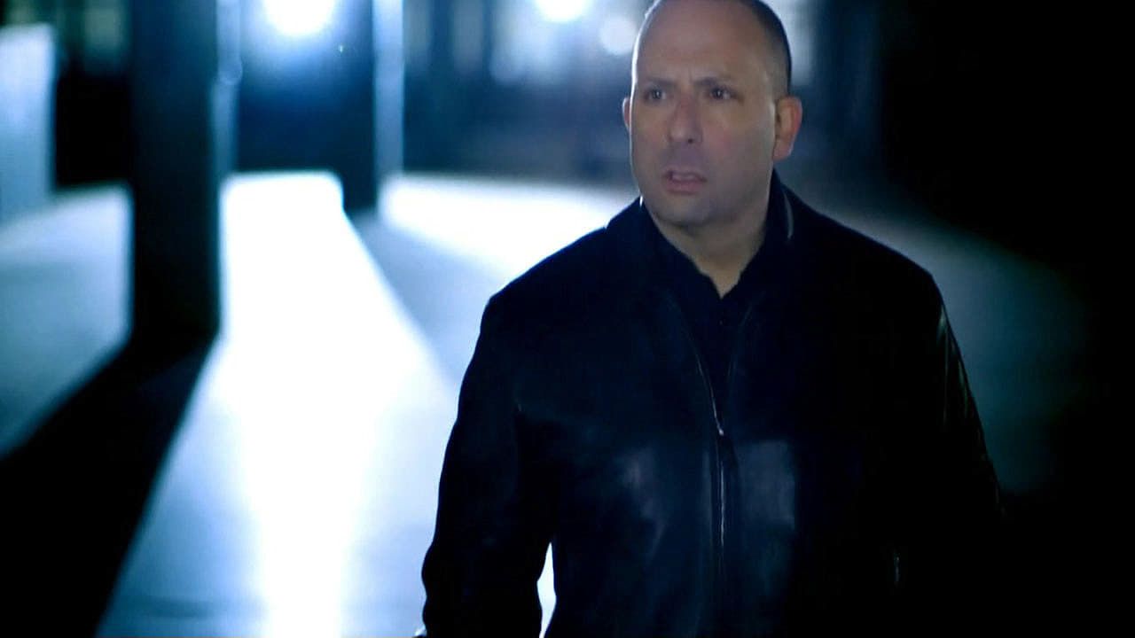 Inside the Gangsters Code: Where to Watch and Stream Online | Reelgood