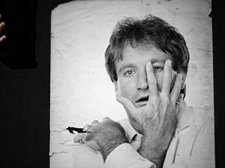 Robin Williams - Watch Episodes on DIRECTV STREAM or Streaming Online ...