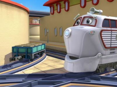 Chuggington: Badge Quest: Where to Watch and Stream Online | Reelgood