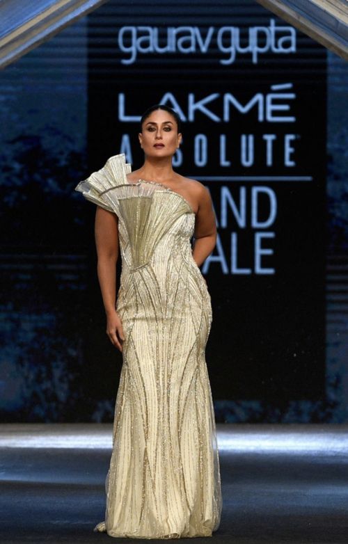 Lakme Fashion Week 2019: Where to Watch and Stream Online | Reelgood