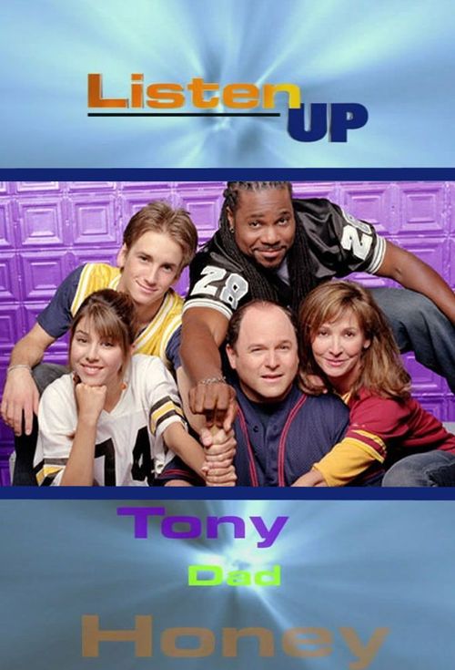 Listen Up!: Where to Watch and Stream Online | Reelgood