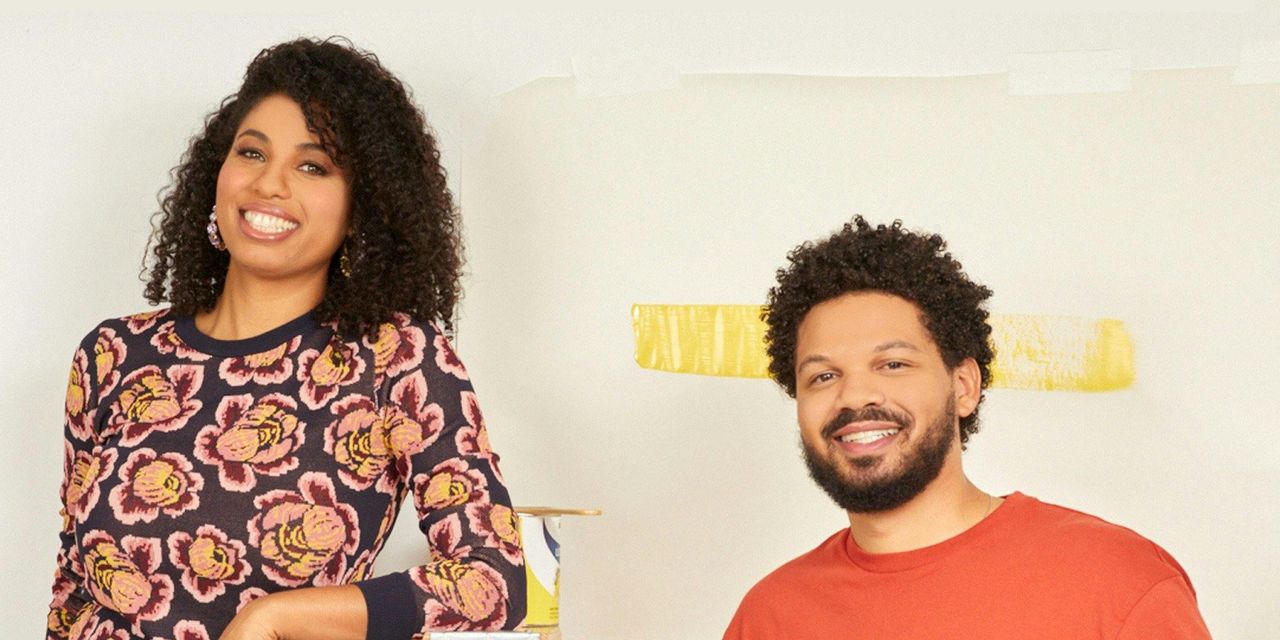 Living by Design with Jake and Jazz: Where to Watch and Stream Online ...