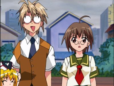 UFO Ultramaiden Valkyrie: Where to Watch and Stream Online | Reelgood