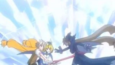 UFO Ultramaiden Valkyrie: Where to Watch and Stream Online | Reelgood