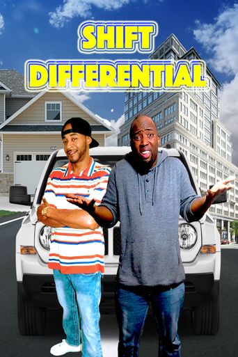 Shift Differential: Where to Watch and Stream Online | Reelgood