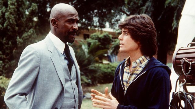 The Powers of Matthew Star: Where to Watch and Stream Online | Reelgood