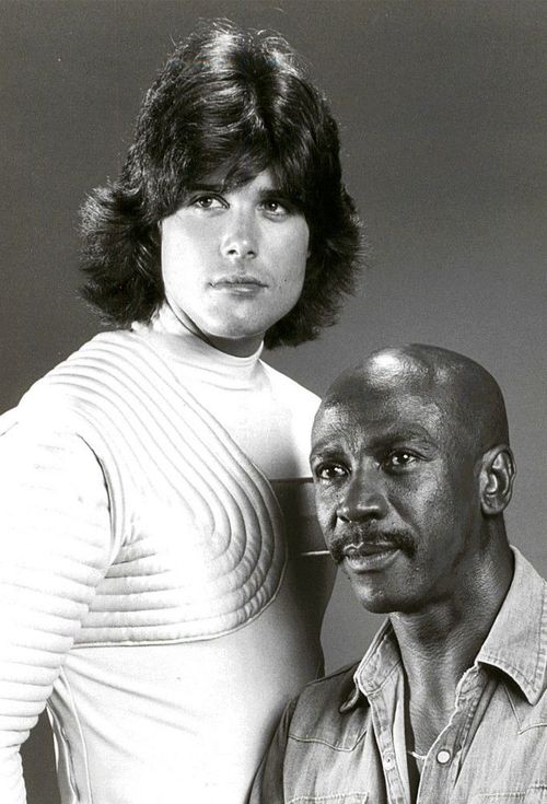 The Powers of Matthew Star: Where to Watch and Stream Online | Reelgood