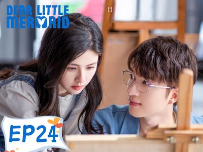 Dear Little Mermaid Season 1: Where To Watch Every Episode | Reelgood