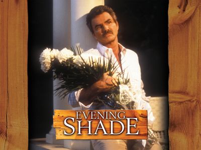 Evening Shade: Where to Watch and Stream Online | Reelgood