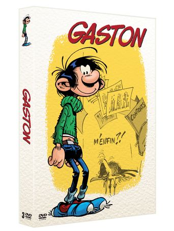 Gaston Lagaffe: Where to Watch and Stream Online | Reelgood