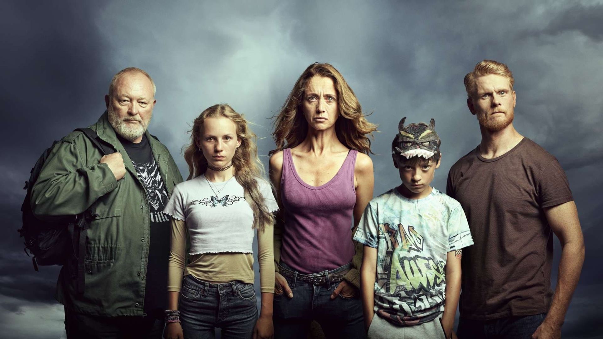 Cry Wolf - Where to Watch Every Episode Streaming Online | Reelgood