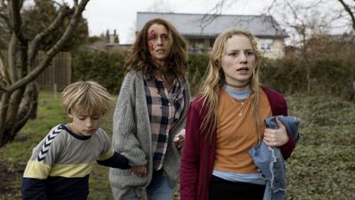 Cry Wolf: Where to Watch and Stream Online | Reelgood